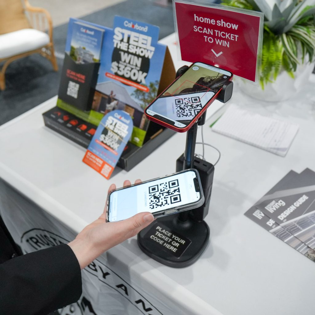 Plan Your Visit - Brisbane Home Show