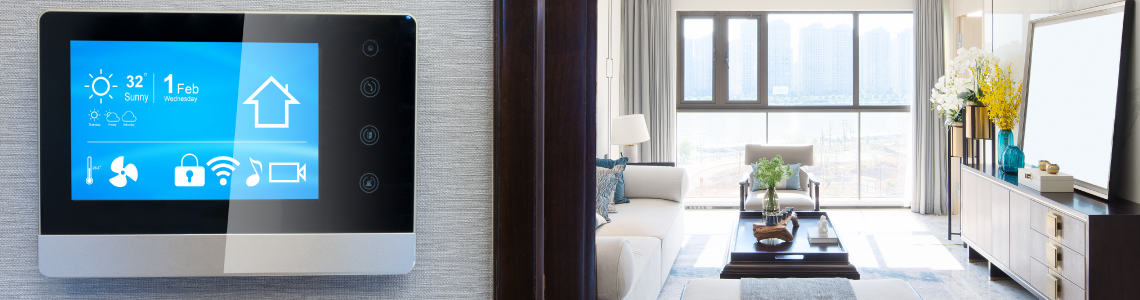 How to choose your Smart Home system - Melbourne Home Show