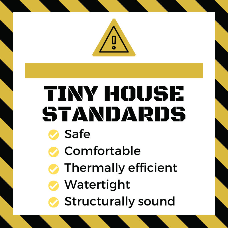 7 Questions for a Tiny House Builder - Melbourne Home Show