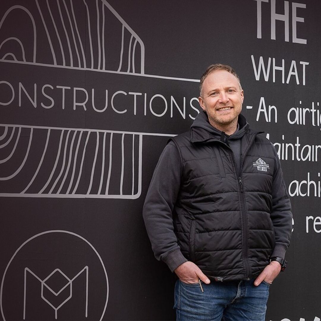Stages & Speakers - Melbourne Home Show