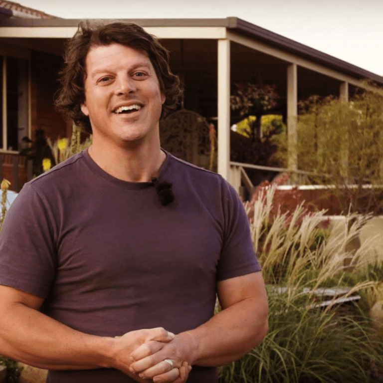 Stages & Speakers - Melbourne Home Show