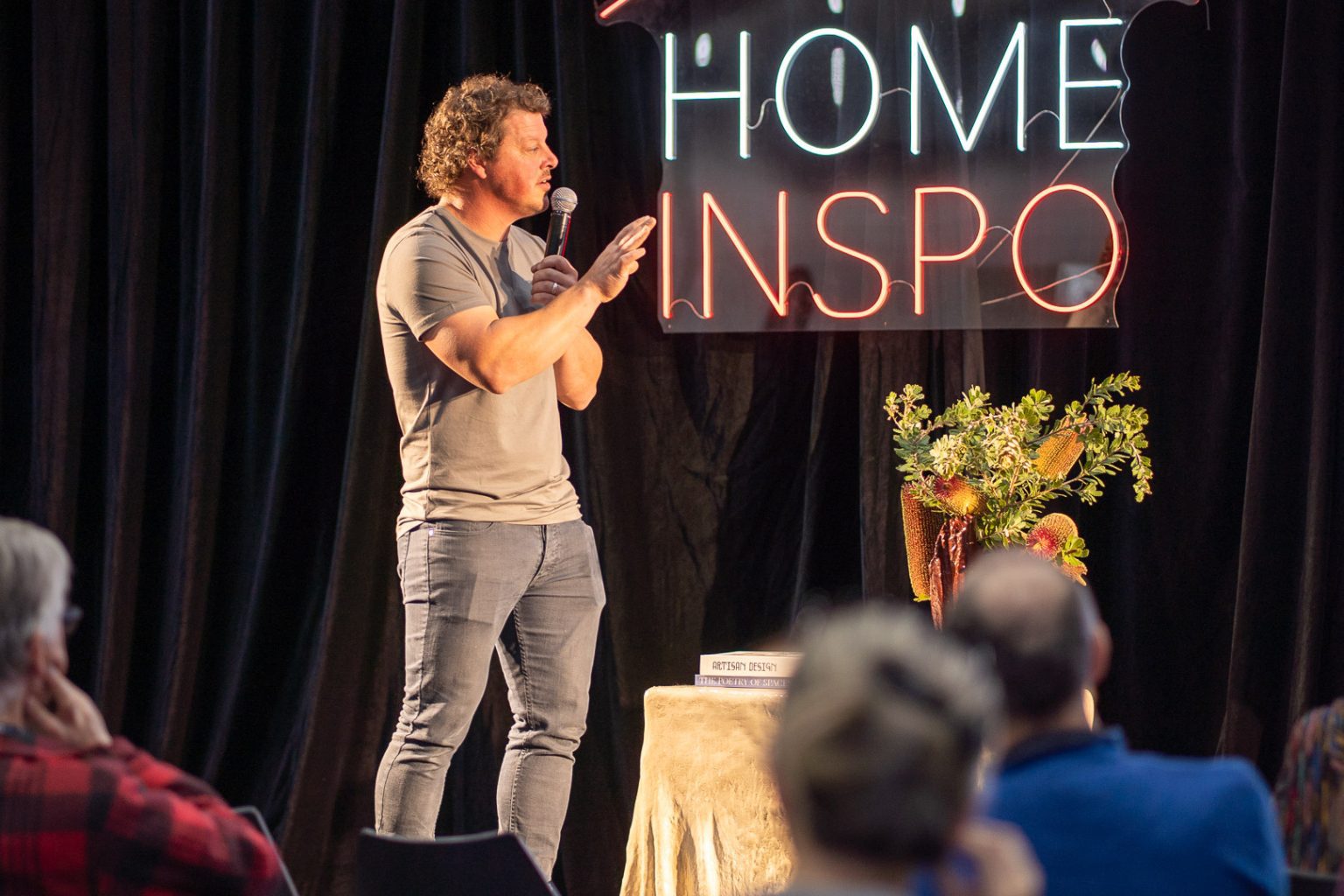 Melbourne Home Show | 11-13 April 2025