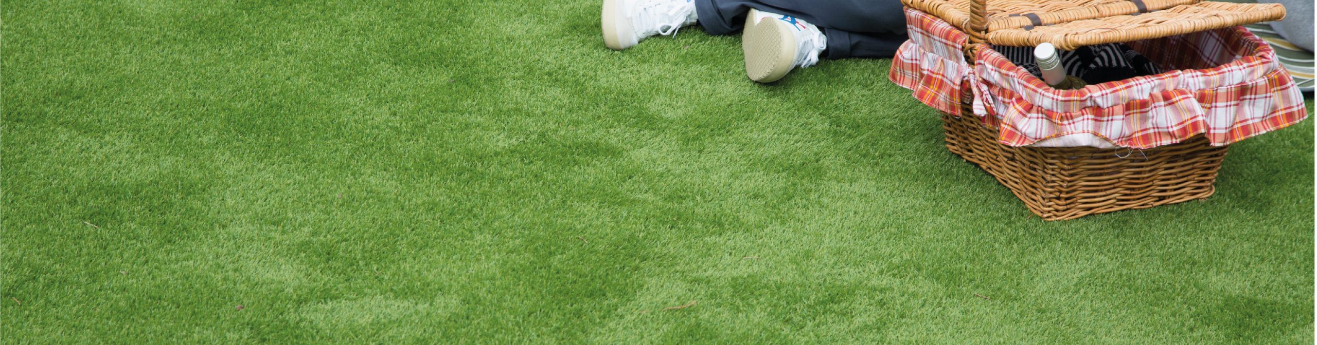 Artificial Lawn: Lush Green Grass All-Year Round - Perth Home Show