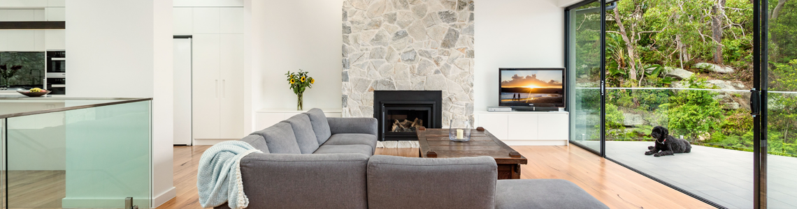 Creating Amazing Homes - Perth Home Show