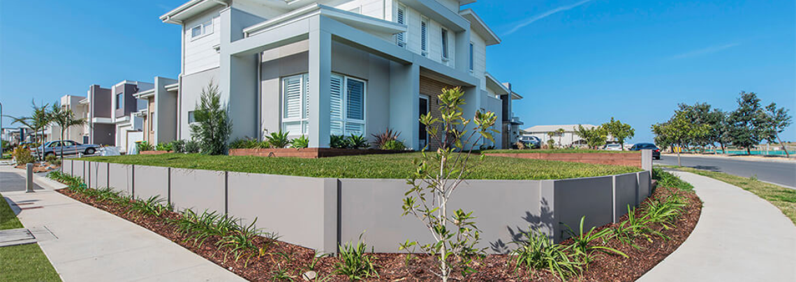 How to Plan Your DIY Retaining Wall Project - Perth Home Show