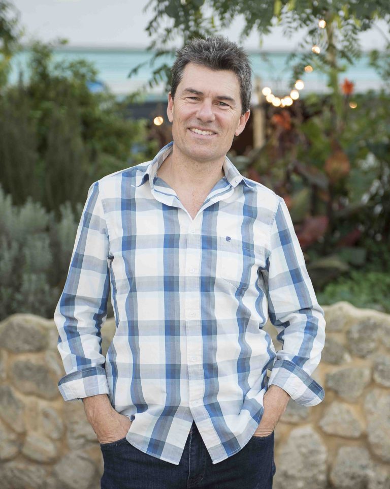 Transform Your Garden into a Magnificent Sanctuary with Chris Ferreira ...