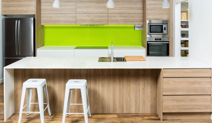 Kitchen Design Trends To Add Value To Your Home - Sydney Home Show