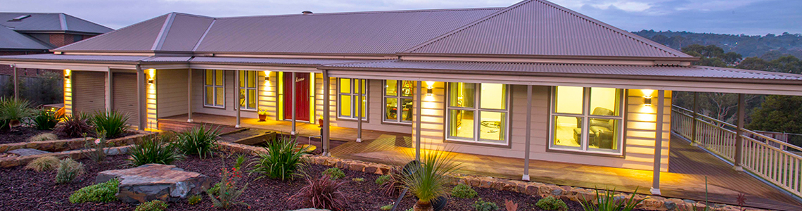 Tips for success when building a kit home - Home Shows Australia