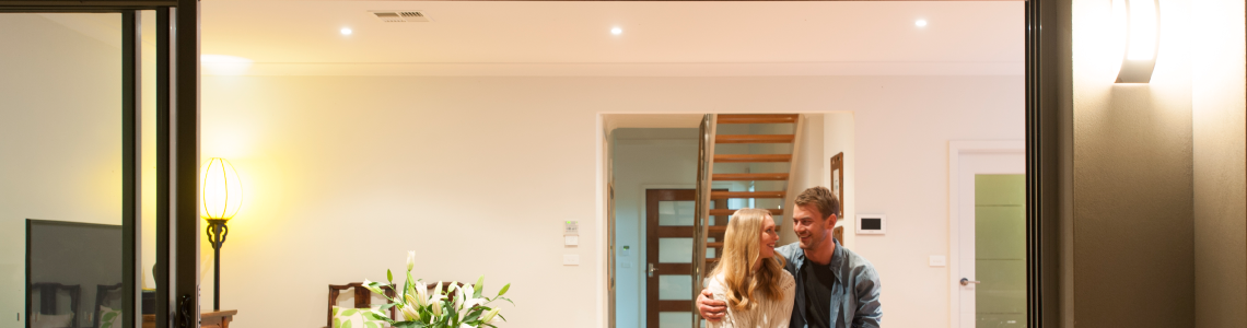 How to properly light a room - Home Shows Australia