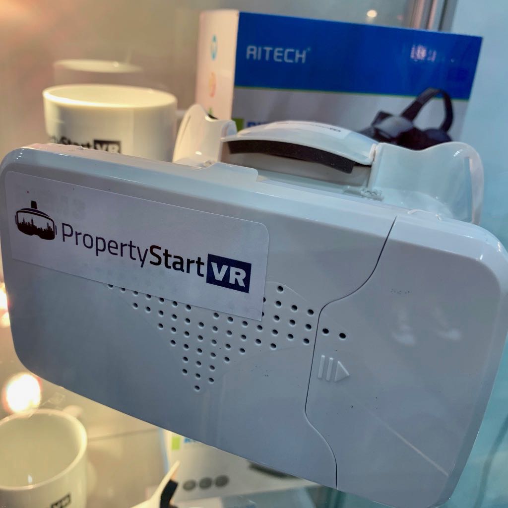 Explore Your Floor Plan in VR - Home Shows Australia