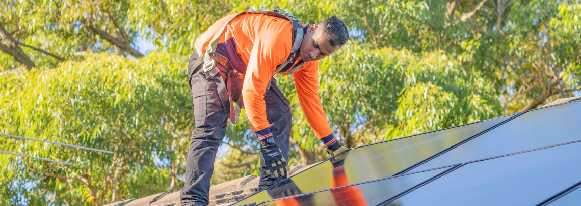 5 insider tips for Solar & Battery Installation - Home Shows Australia