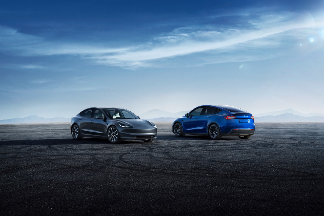 Cutting Edge Benefits of Driving a Tesla in Australia - Home Shows ...