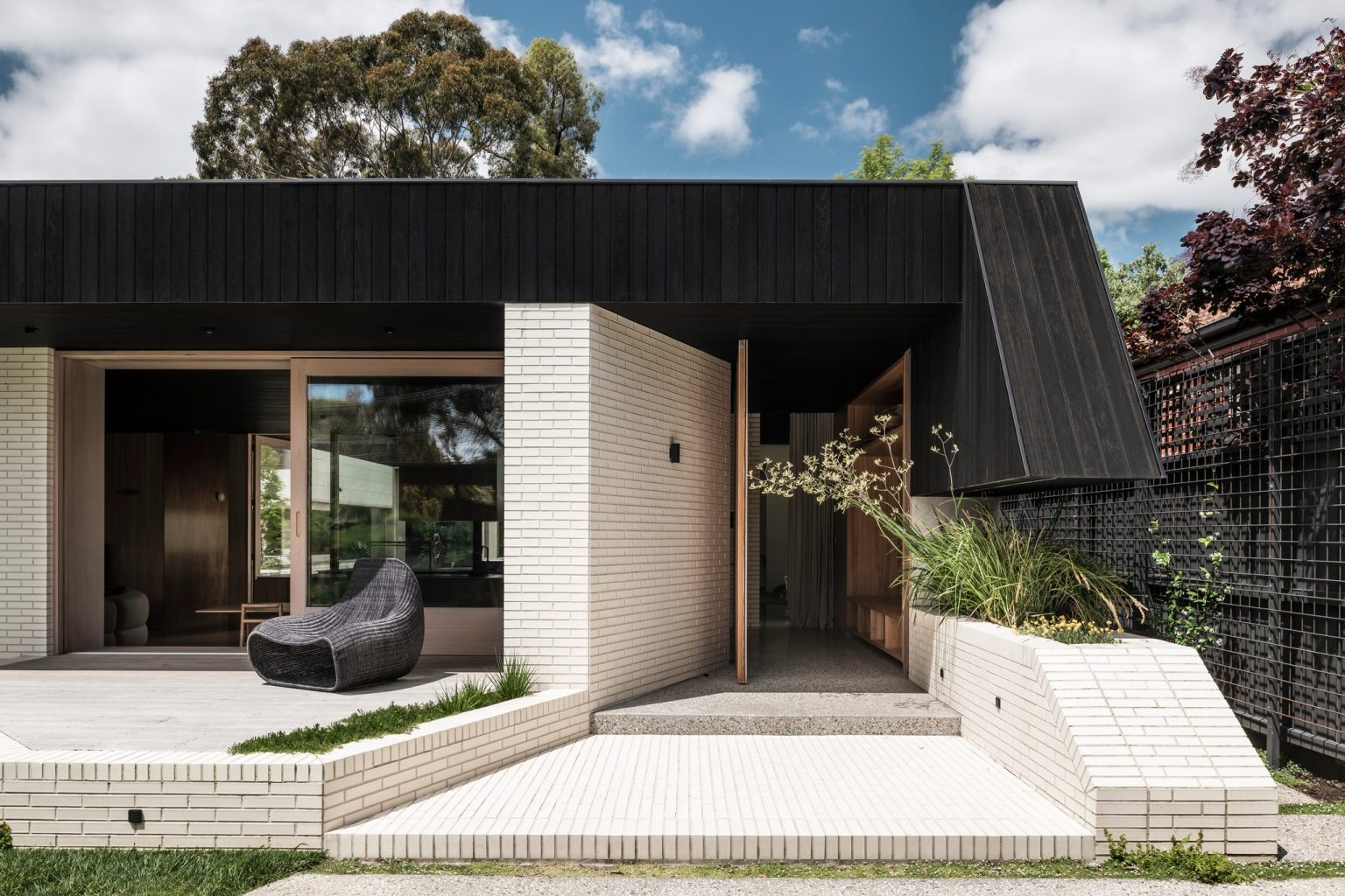 Unveil Your Dream Home with Brickworks' 2024 Colour Schemes - Home Shows Australia