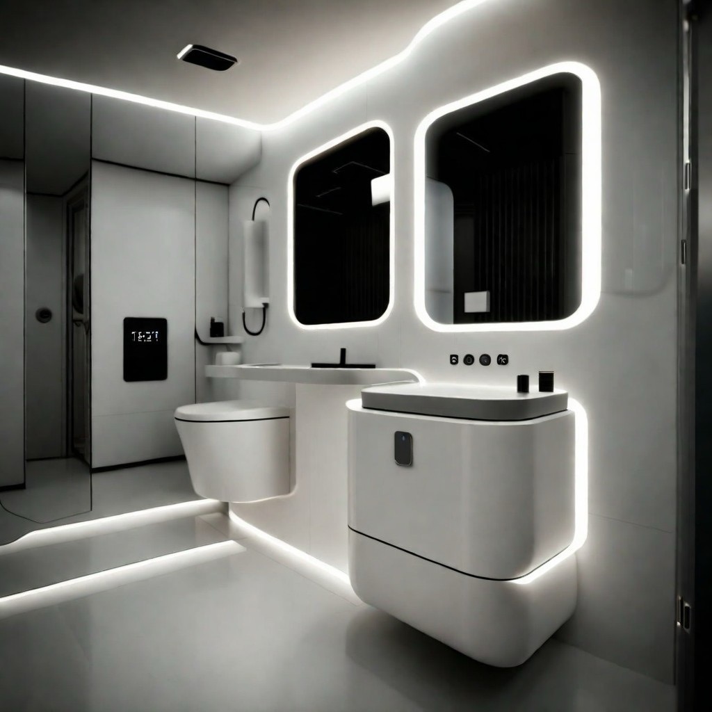 Bathroom Trends and Innovations to Watch for in 2025 - Home Shows Australia