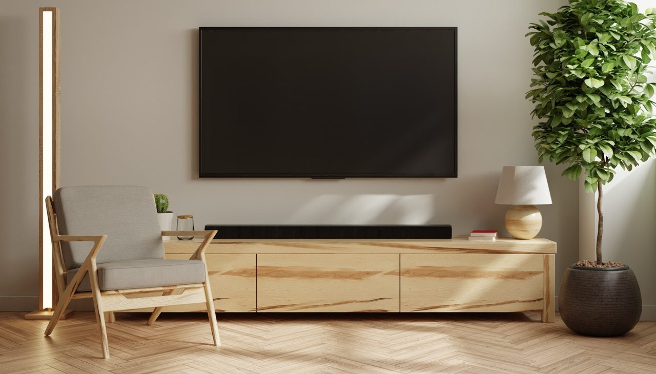 How to Get Rid of Cable Clutter for Good: A Simple Way to Organise Your ...