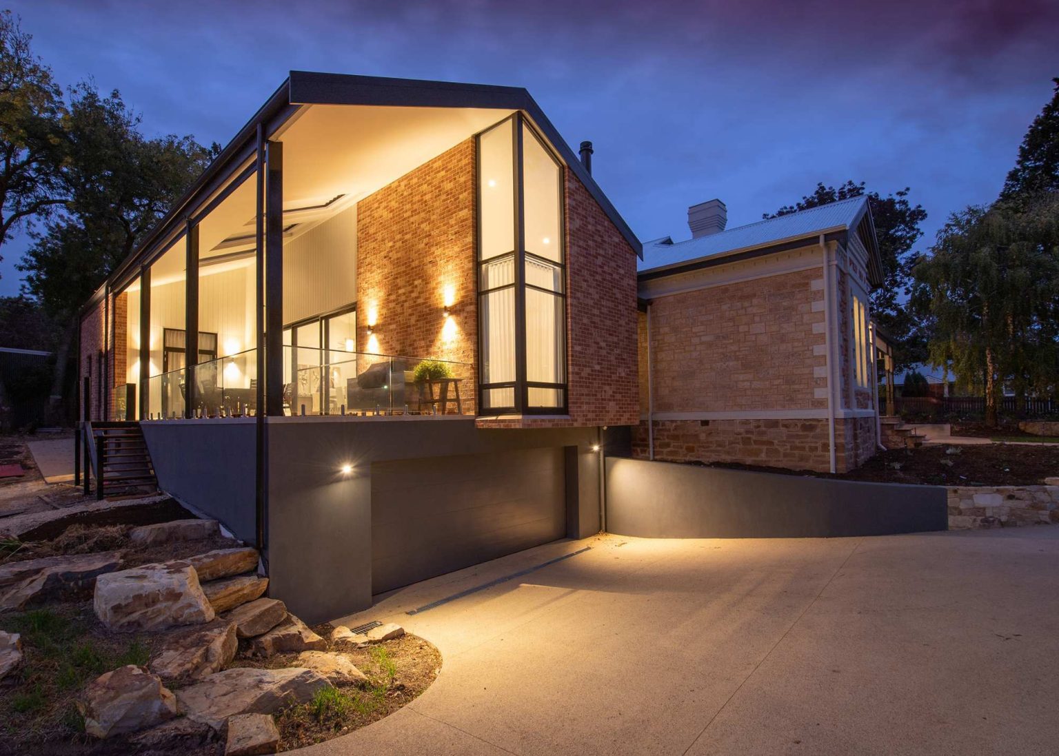 A Guide to Identifying Your Home’s Architectural Era in Australia ...