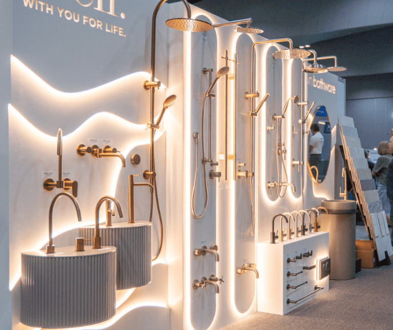 How to choose the right tapware for your bathroom - Home Shows Australia