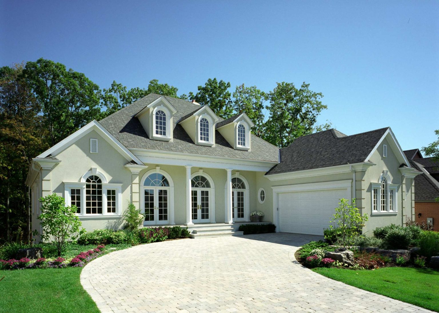 A Guide to Identifying Your Home’s Architectural Era in Australia - Home Shows Australia