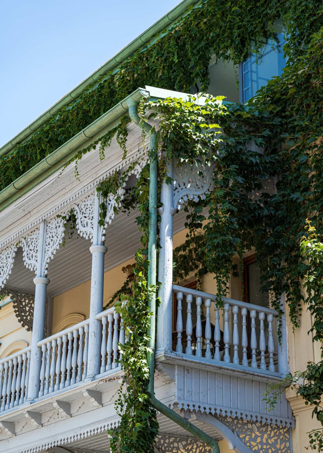 A Guide to Identifying Your Home’s Architectural Era in Australia - Home Shows Australia