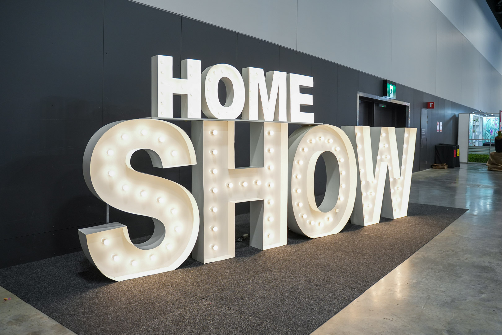 An exclusive look inside the 2025 Perth Home Show - Home Shows Australia