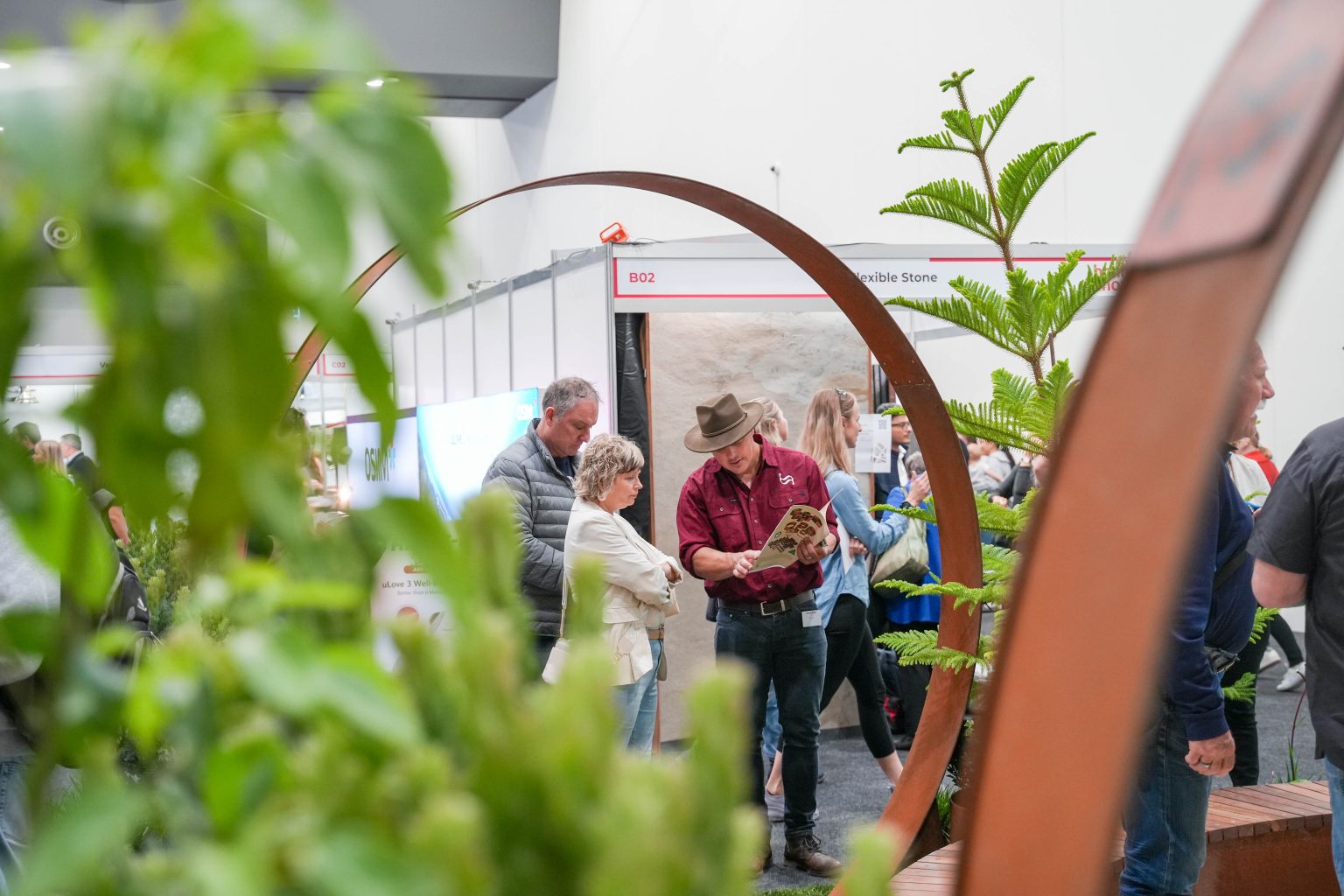 5 Lessons to Create a Timeless Garden - Home Shows Australia