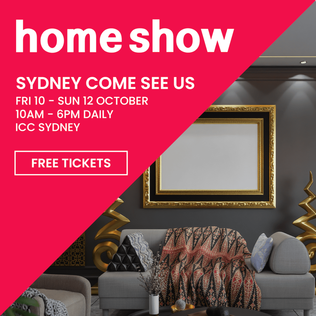 Exhibitor Hub - Home Shows Australia