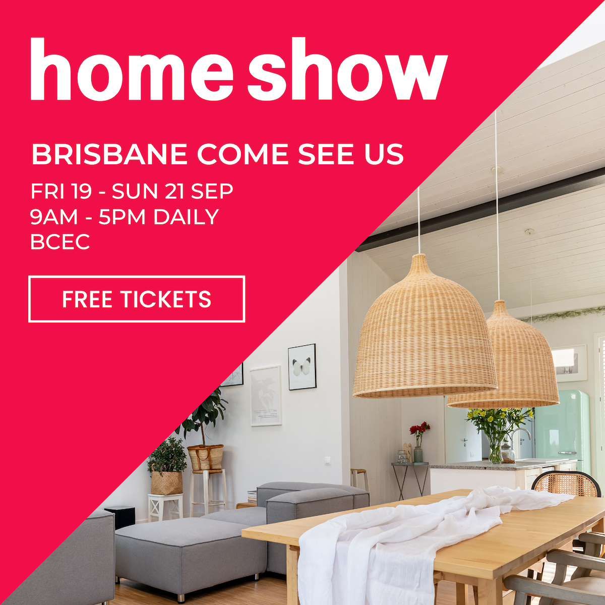 Exhibitor Hub - Home Shows Australia