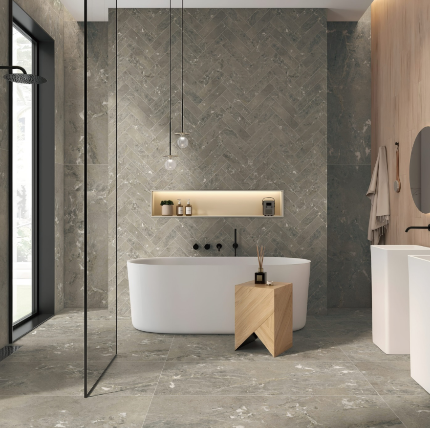 How to choose the right tapware for your bathroom - Home Shows Australia